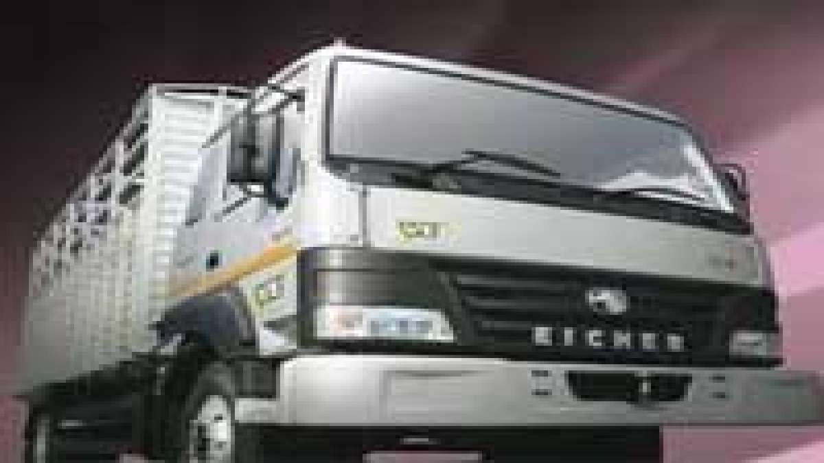 VE Commercial Vehicles Have Whopping Sales! - DriveSpark News