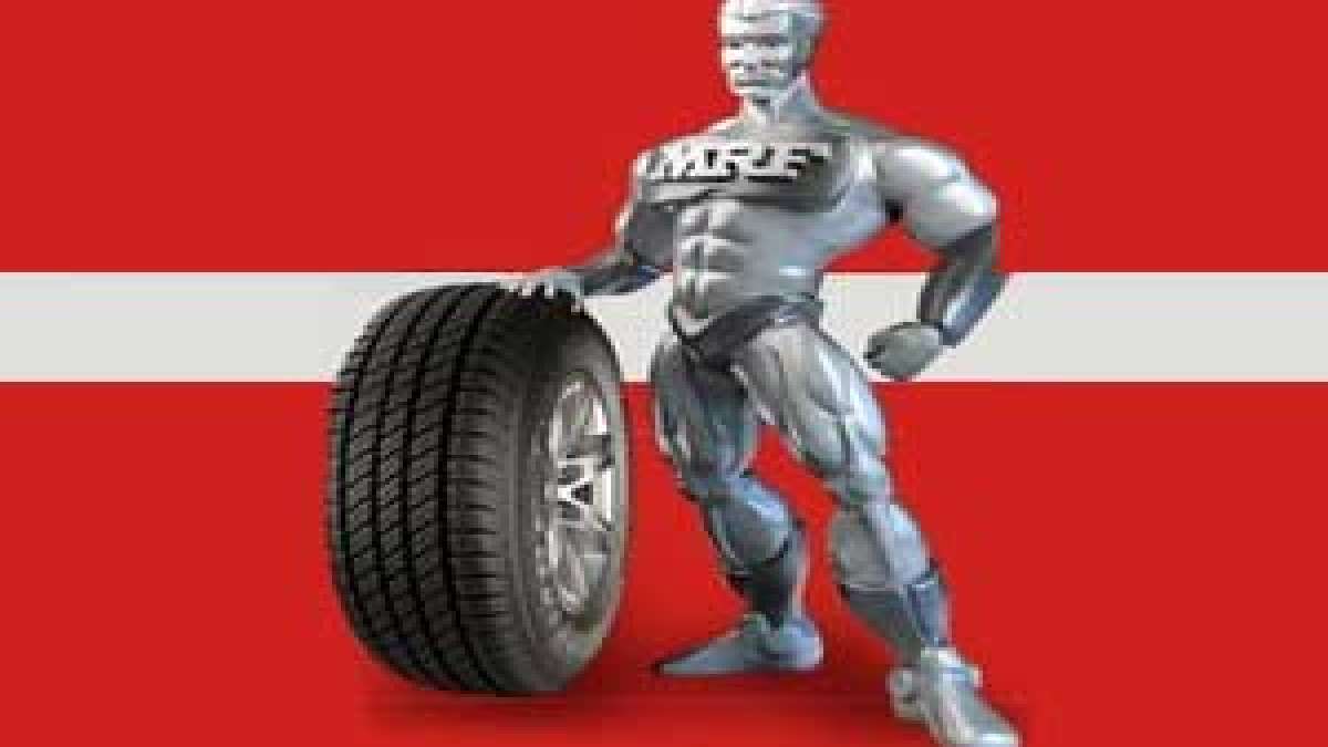 MRF Declares Lockout at Kottayam Plant - DriveSpark News