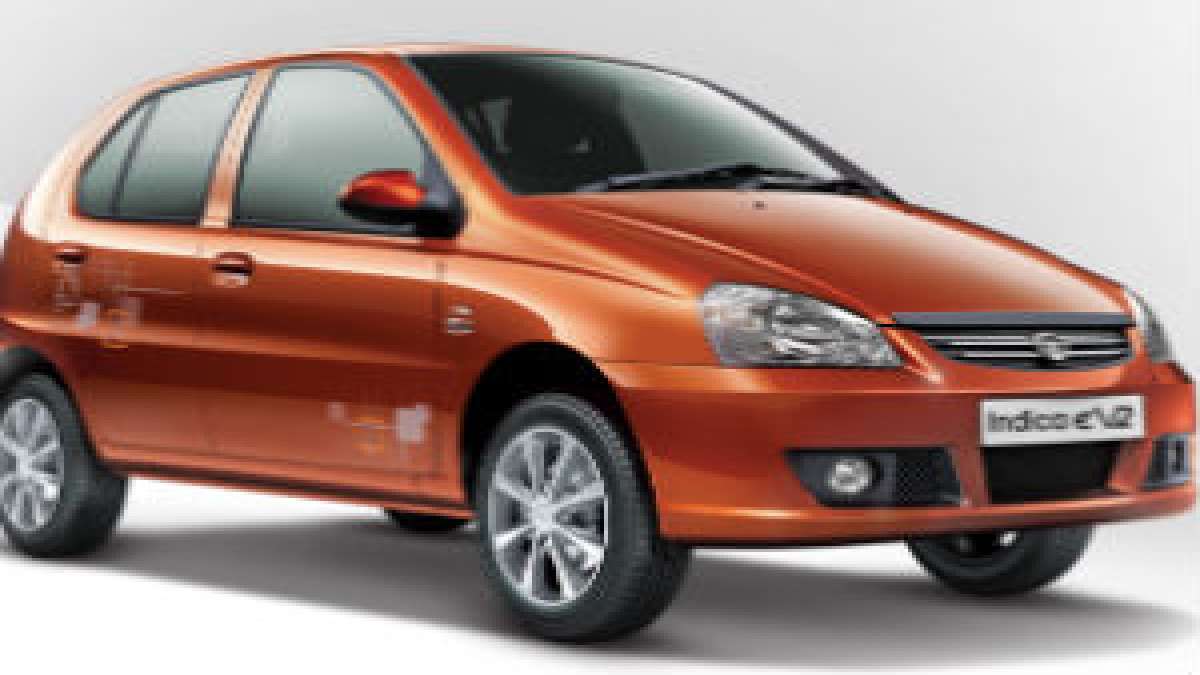 | Tata Motors Commercial Vehicles | Tata Passenger Cars | Tata ...