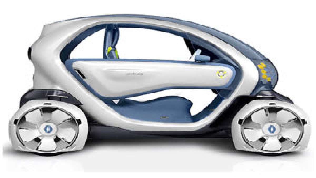 | Renault India | New Small Car | Engine Plant | Chennai | hatchback ...