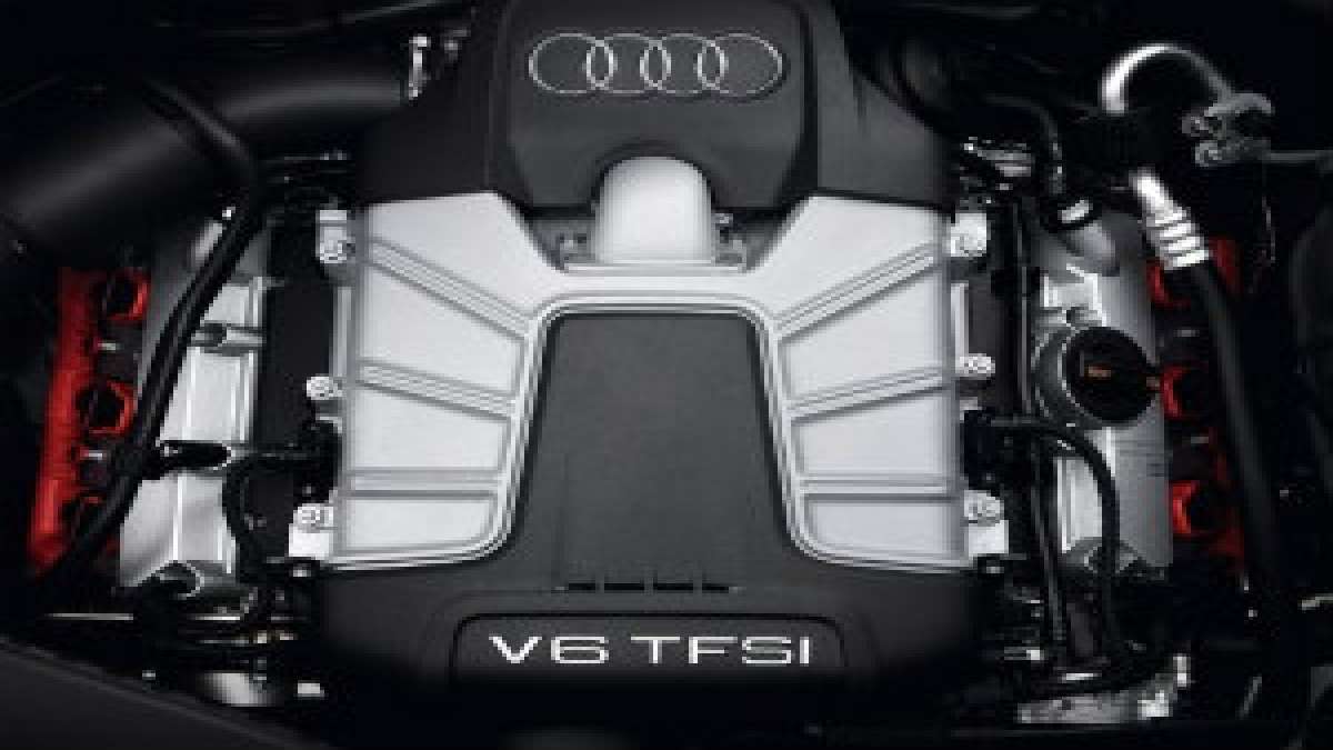 | New 2012 Audi A6 Launch | Luxury Sedan | Launch In August | Technical ...