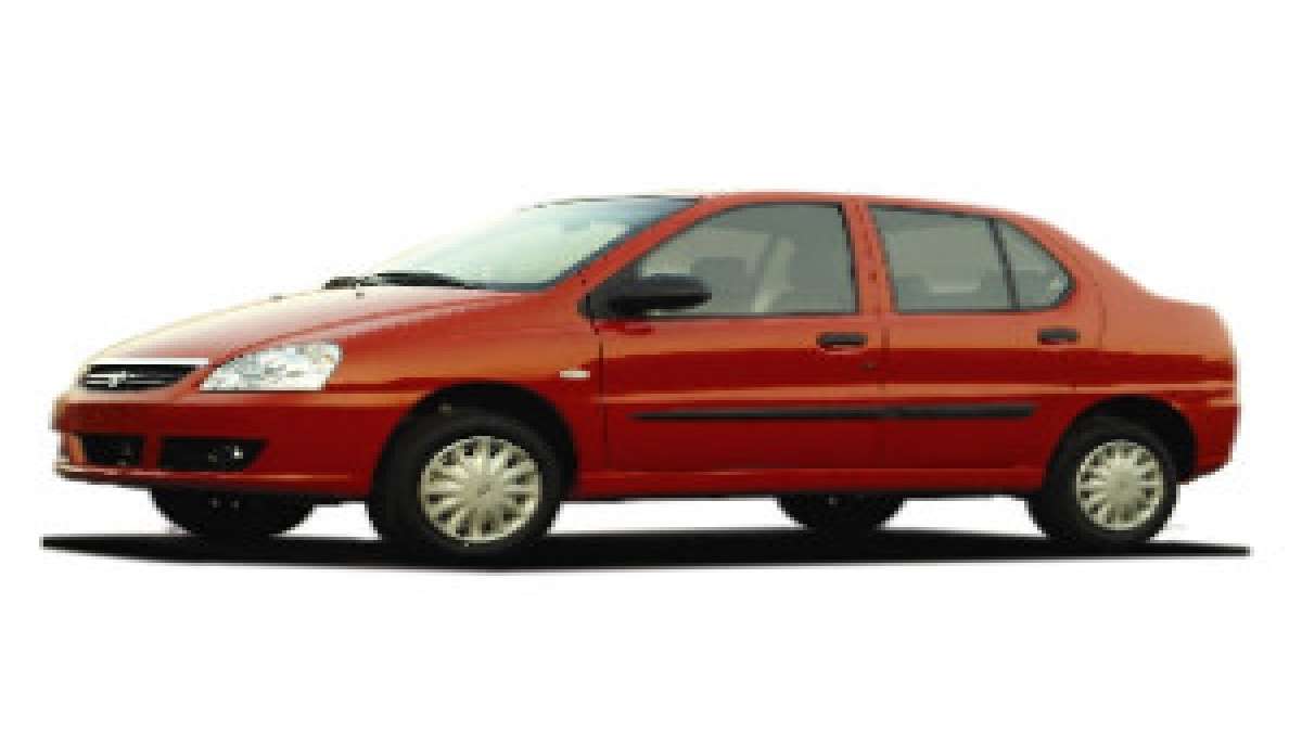 Tata Indigo | Compact Sedan | Tata Motors | Indica Hatchback ...