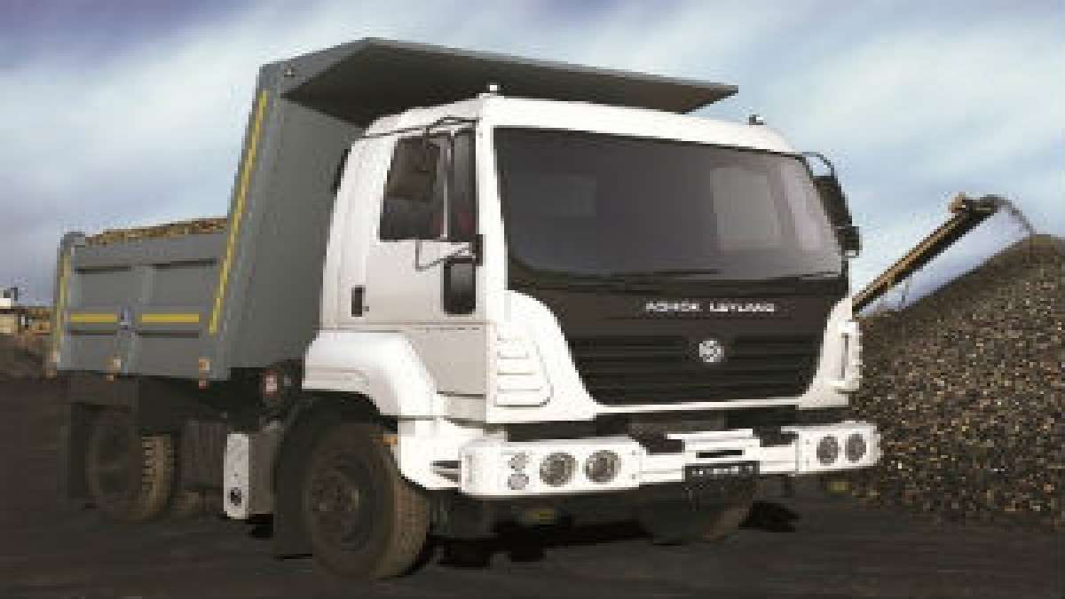 Ashok Leyland | Price Hike | Commercial Trucks | Effective Next Month ...