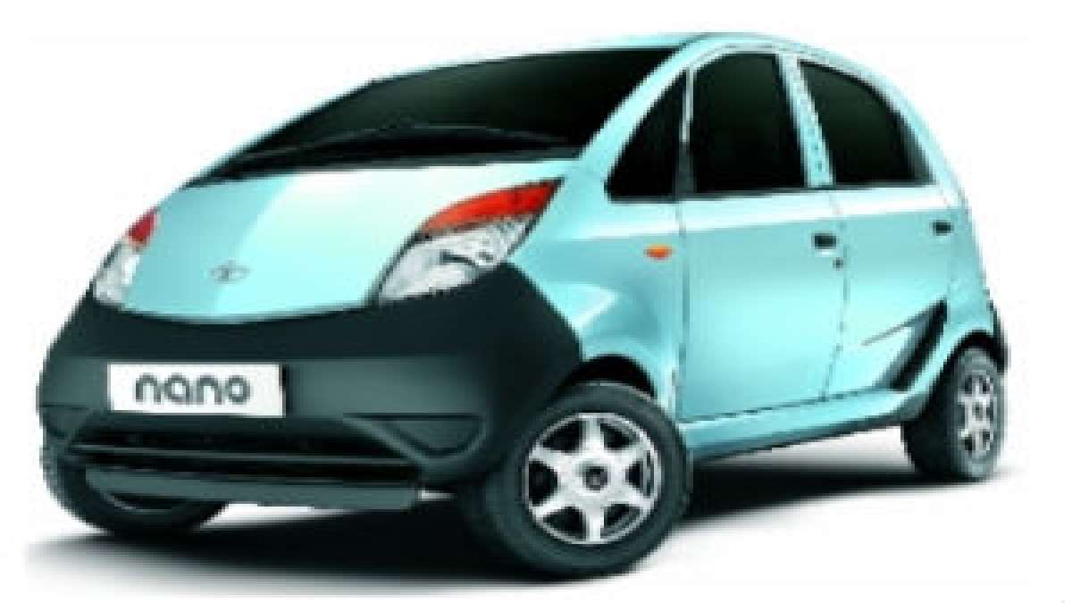 Tata Nano Diesel | Launch Date | Details | March 2012 | Price | Mileage ...