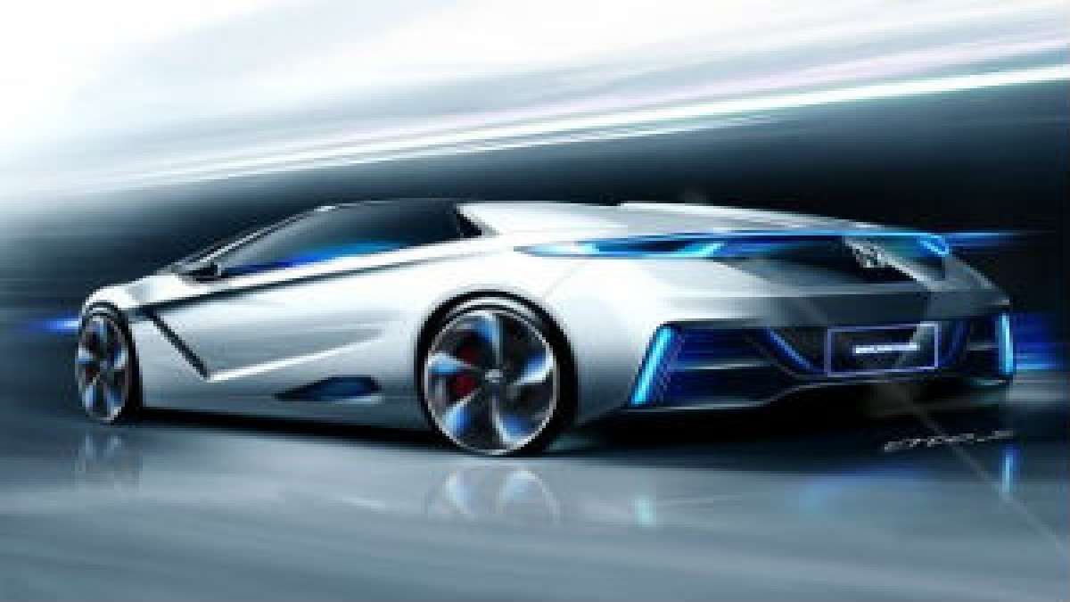 Honda | EV Concept Car | Tokyo Motor Show | Small Sports EV | Regina ...