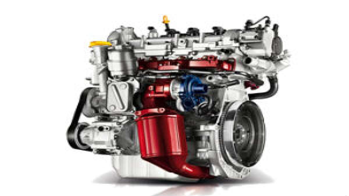 Fiat To Supply Multijet Diesel Engines | Maruti Suzuki | One Lakh Units ...