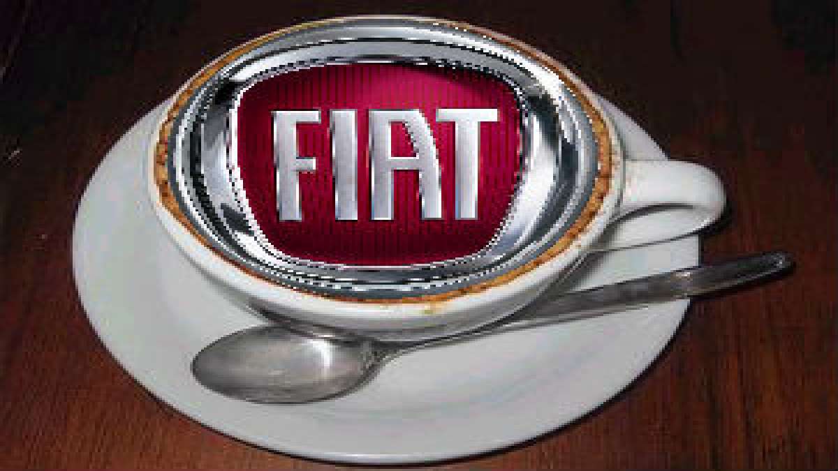 Fiat Cafe | Valentines Day | Offer | Free Italian Coffee | Test Drive ...