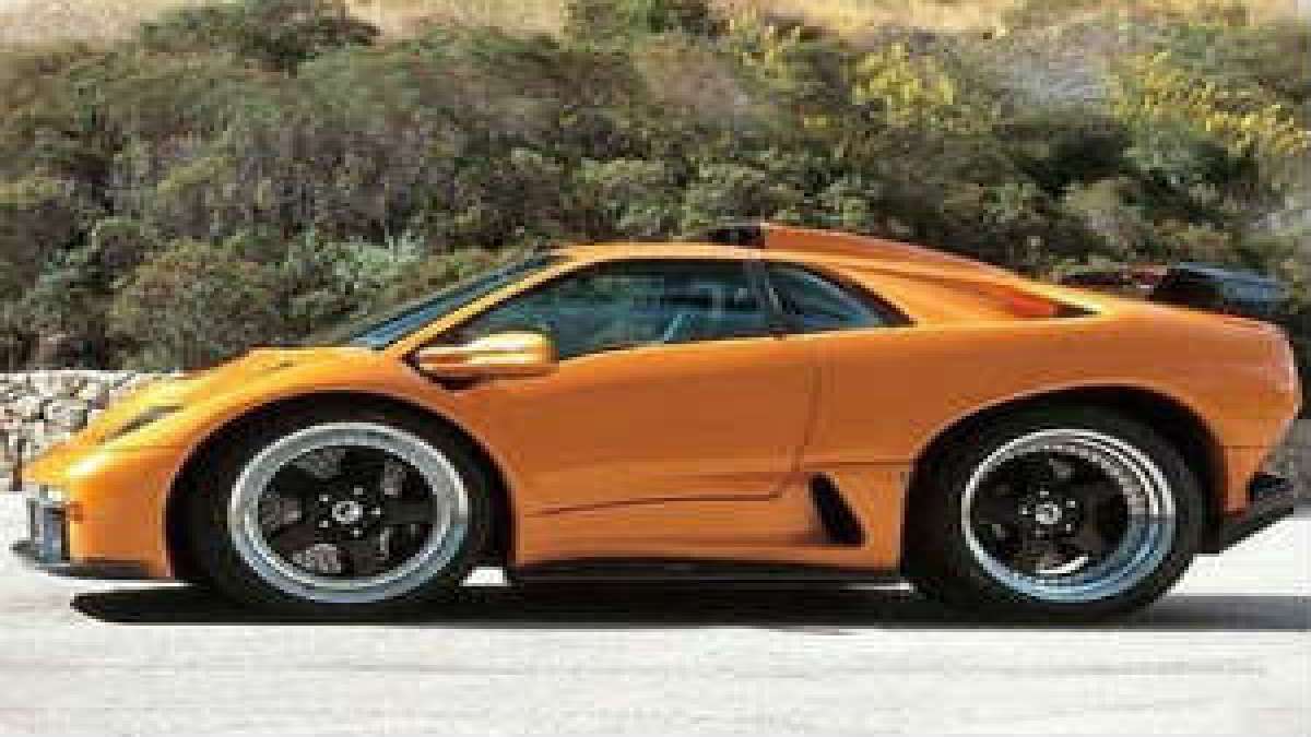 Micro Mini Supercars | Bugatti Veyron | Porsche 911 | Ferrari ...