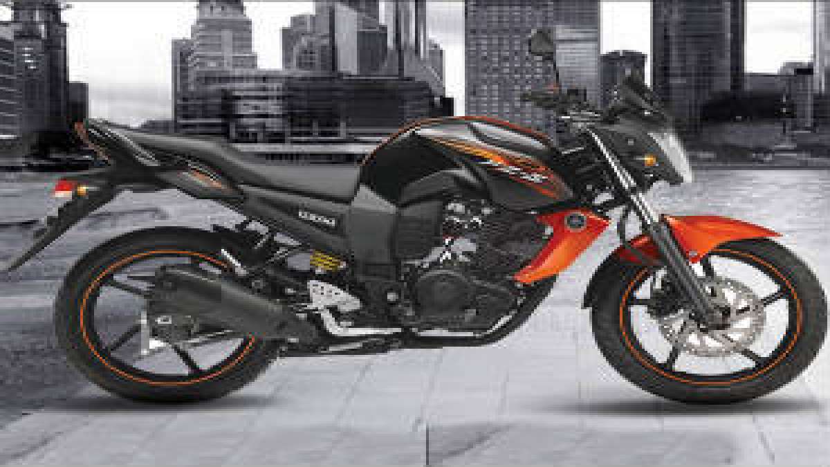 Yamaha | FZ Series | Upgraded | FZ 16 - DriveSpark News