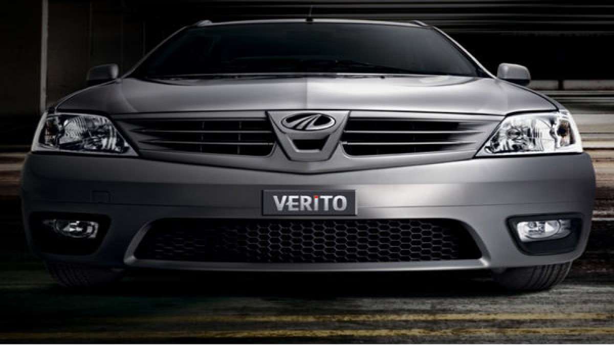 Mahindra Verito | Facelift | Launch | July 25 | Price | Features ...