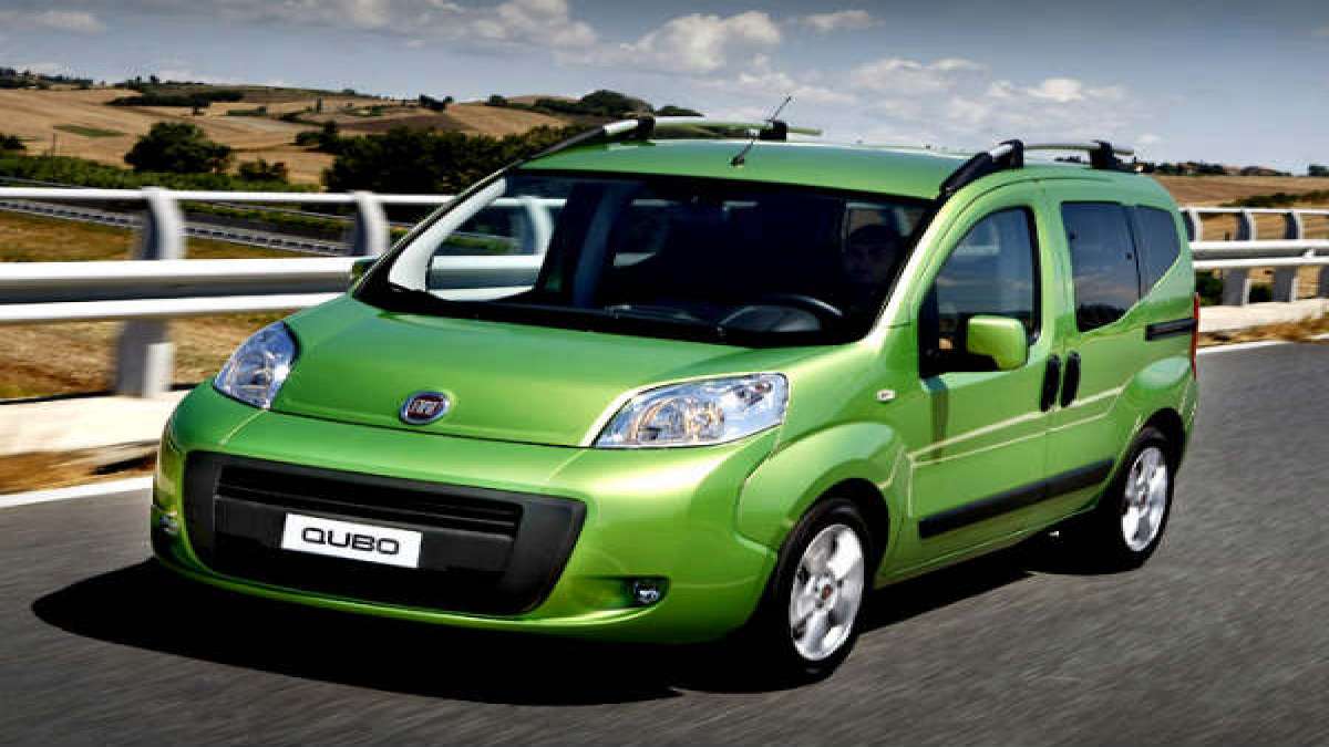 Fiat India | Planning To Launch New SUVs | 500x | Qubo | 500S MPV ...