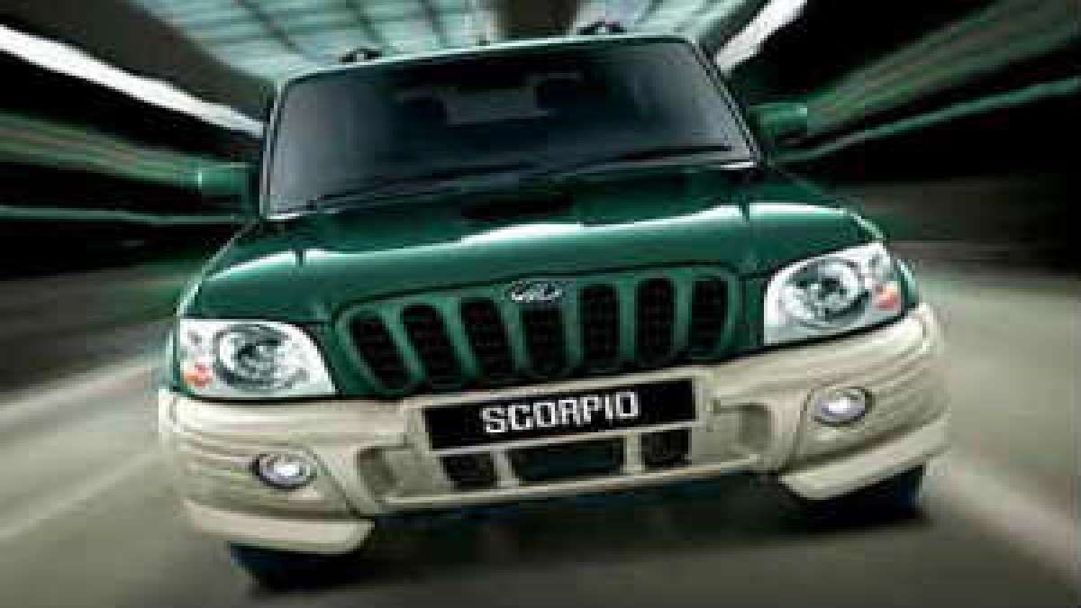 Mahindra | Might Stop Selling | Automatic Scorpio | Gearbox Supply ...