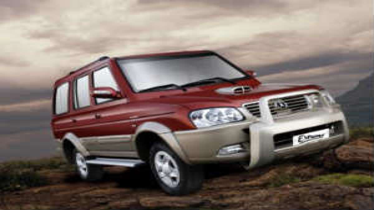 Sonalika Extreme MUV | Launched in Hyderabad | ICML | Rhino | Qualis ...