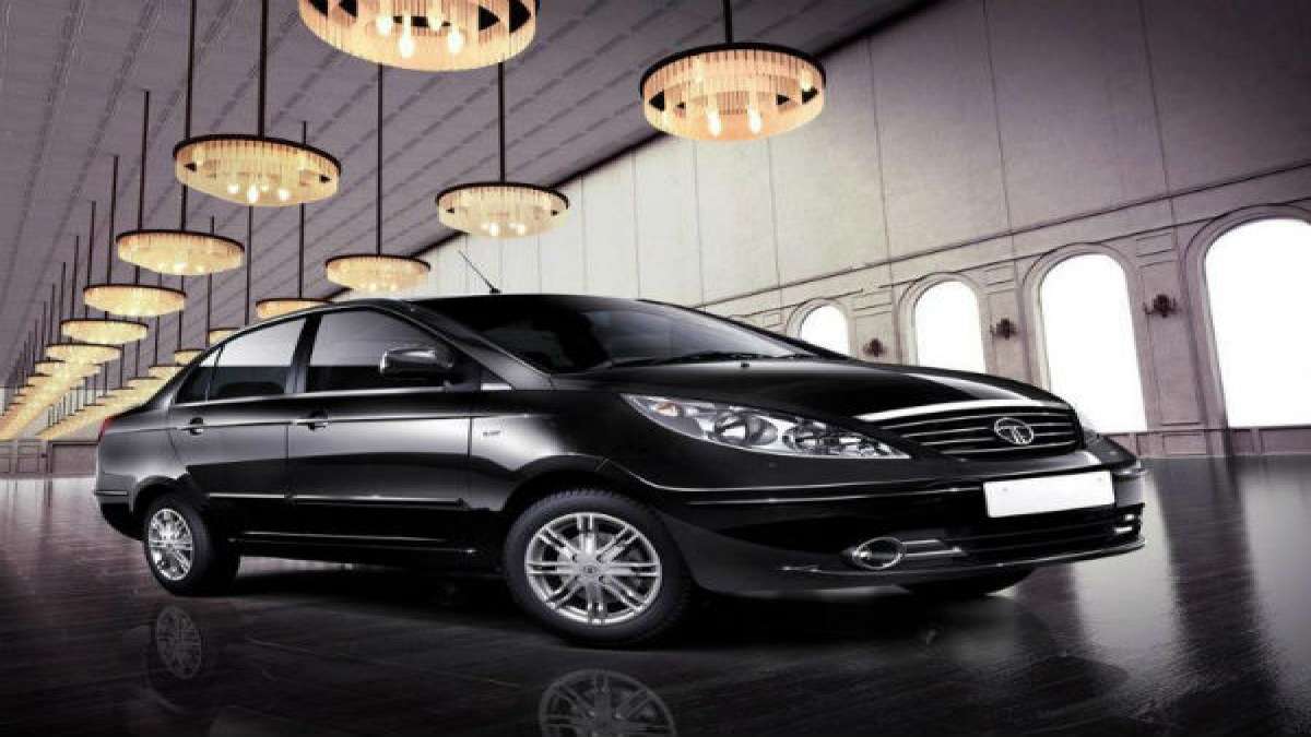 Tata Manza Club Class Edition | Tata Launches New Manza | Festive ...