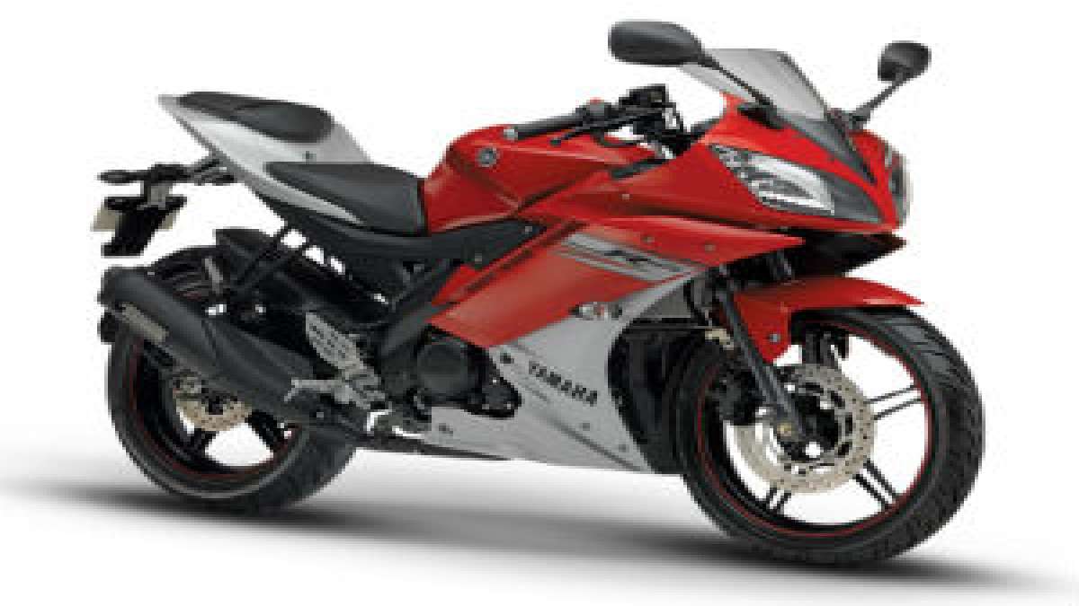 Yamaha | New 250cc Motorcycle | India Launch Plans | 2014 | Sports Bike ...