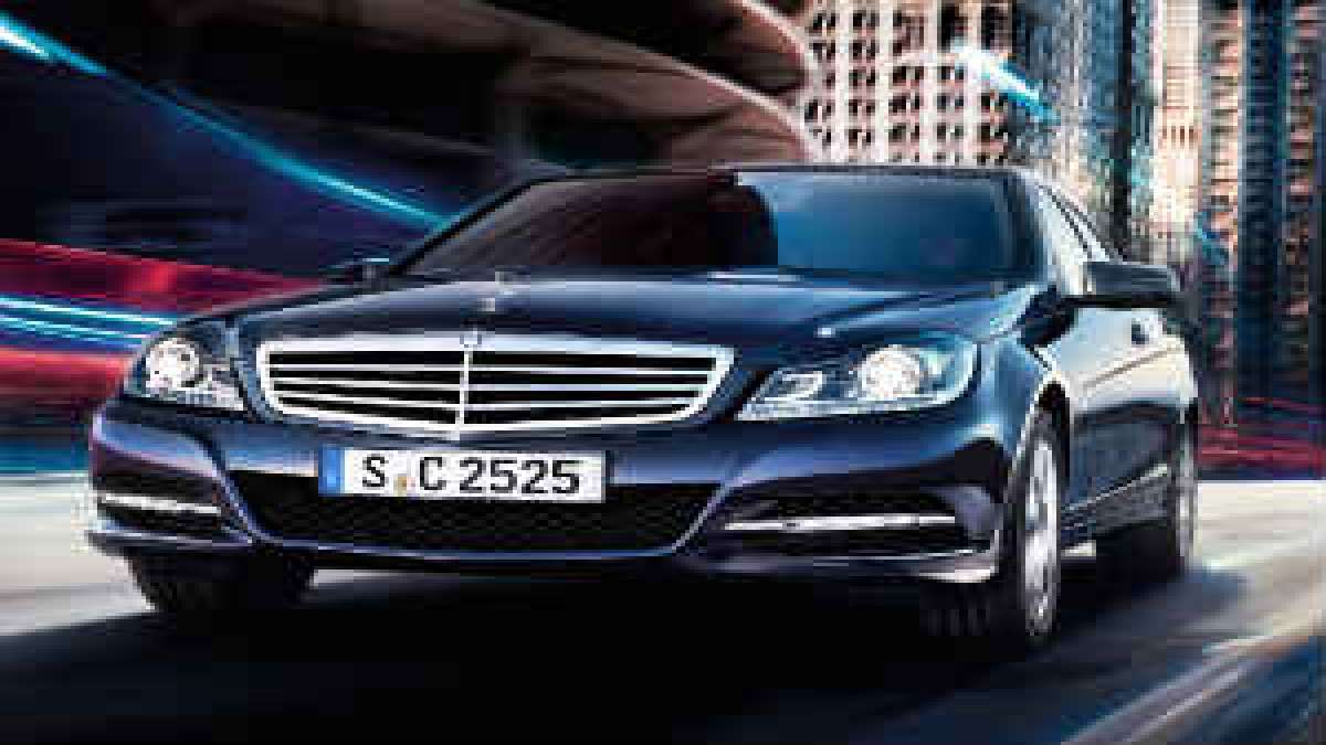 Mercedes-Benz India | Price Hike | Revised Price List | Annouonced ...