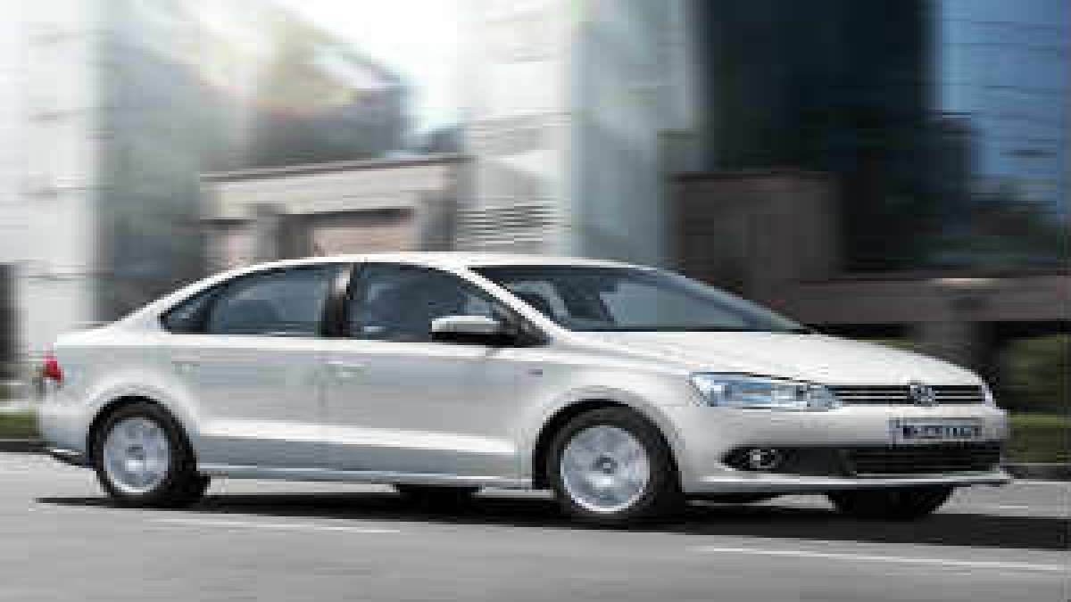 VW | Polo & Vento Fully Loaded Offer - DriveSpark News