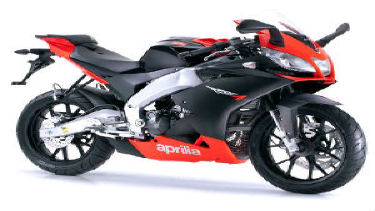Aprilla 250cc Bike | India | Two Wheelers - DriveSpark News