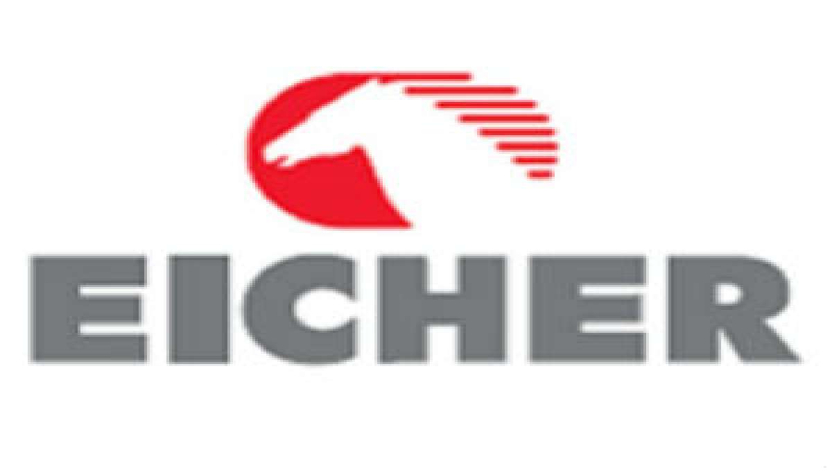 Eicher Sales Figures For Feb 2013 | Auto News - DriveSpark News