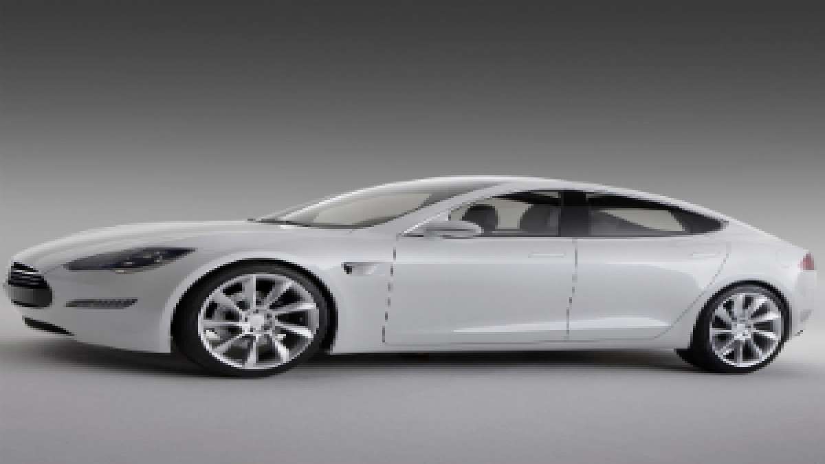 Tesla | Entry Level Electric Car Model Confirmed For 2016 | Auto News ...