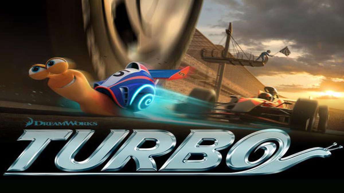 Movie Trailer | Turbo - 2013 | Off Beat - DriveSpark