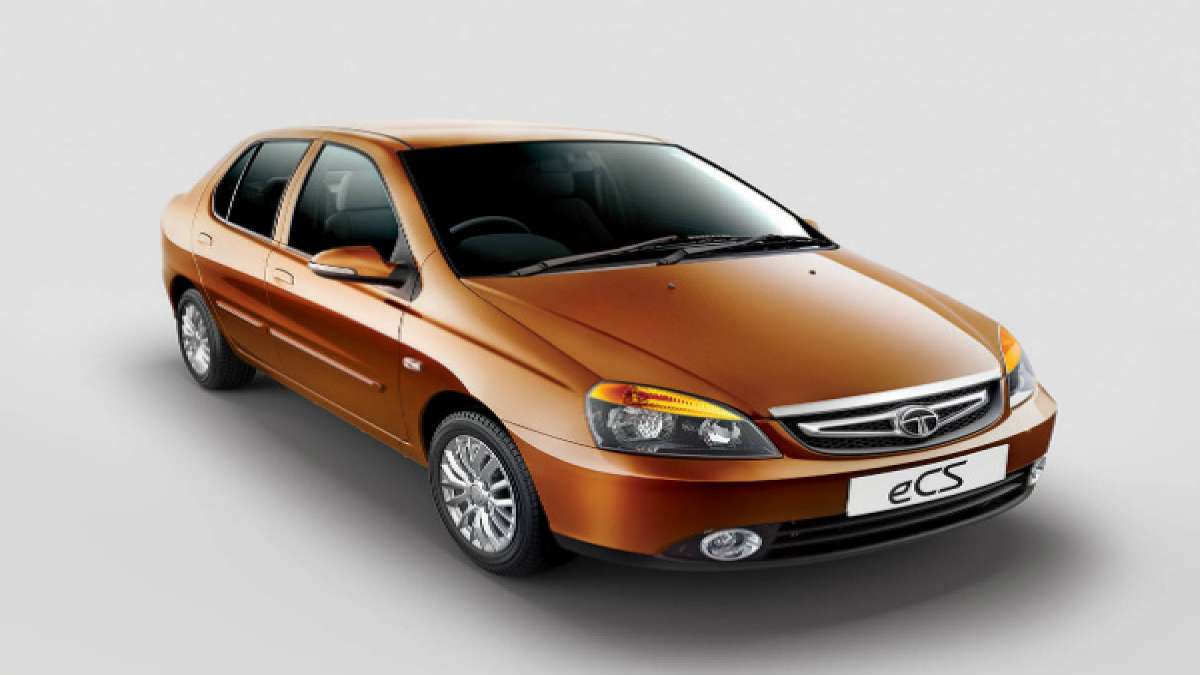 Tata Motors | 2013 Indigo eCS Details Revealed - DriveSpark News