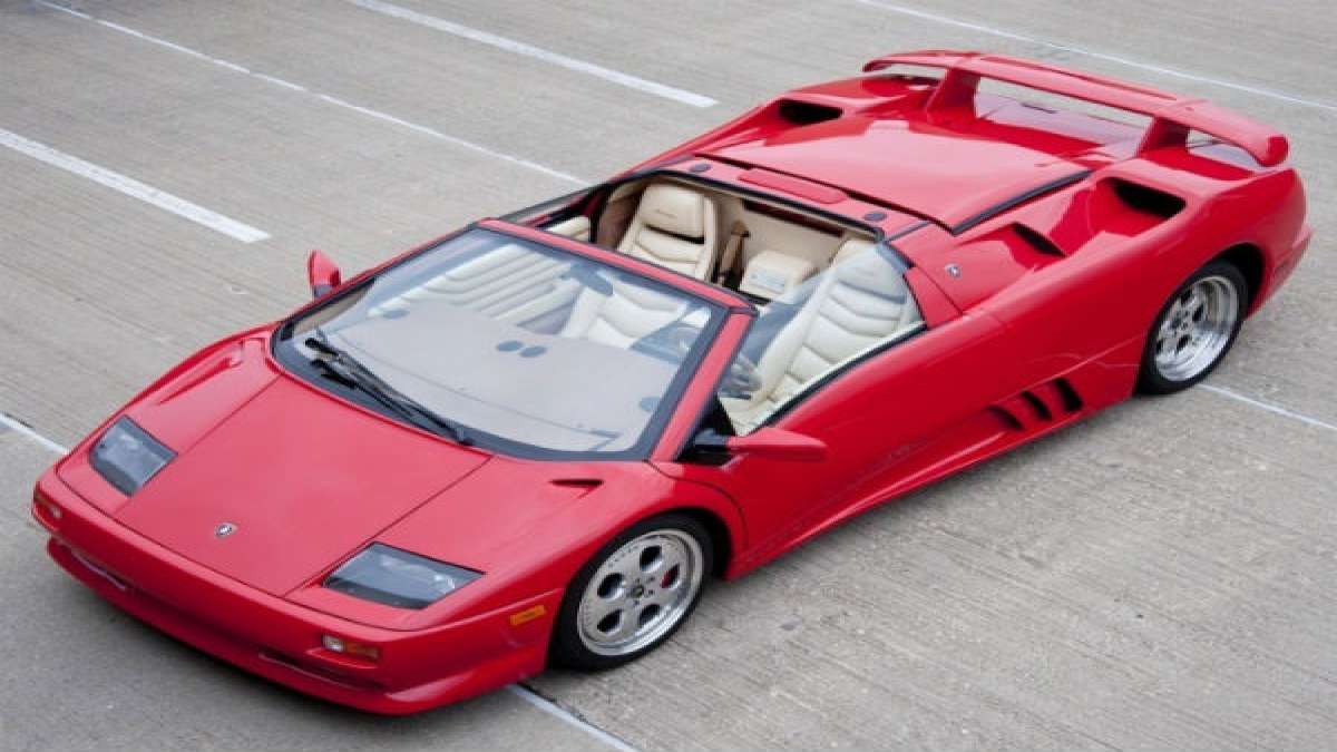 Lamborghini | Lambo Car Kit Replicas | Four Wheelers - DriveSpark News