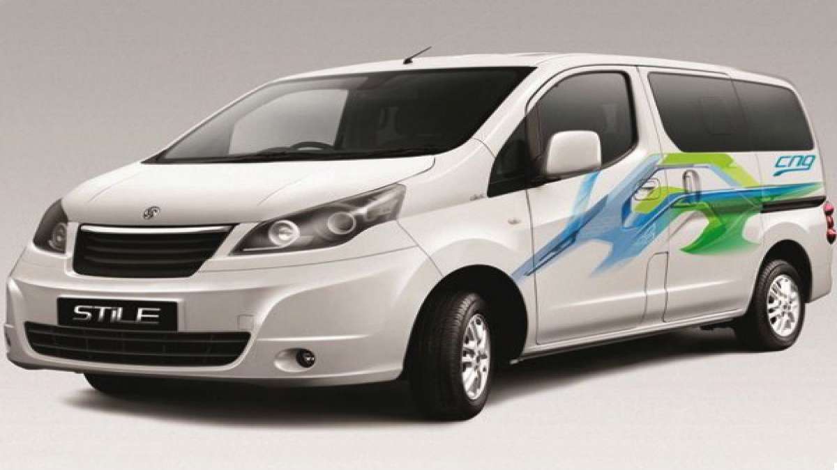 Ashok Leyland | Stile MPV Launching Soon - DriveSpark News