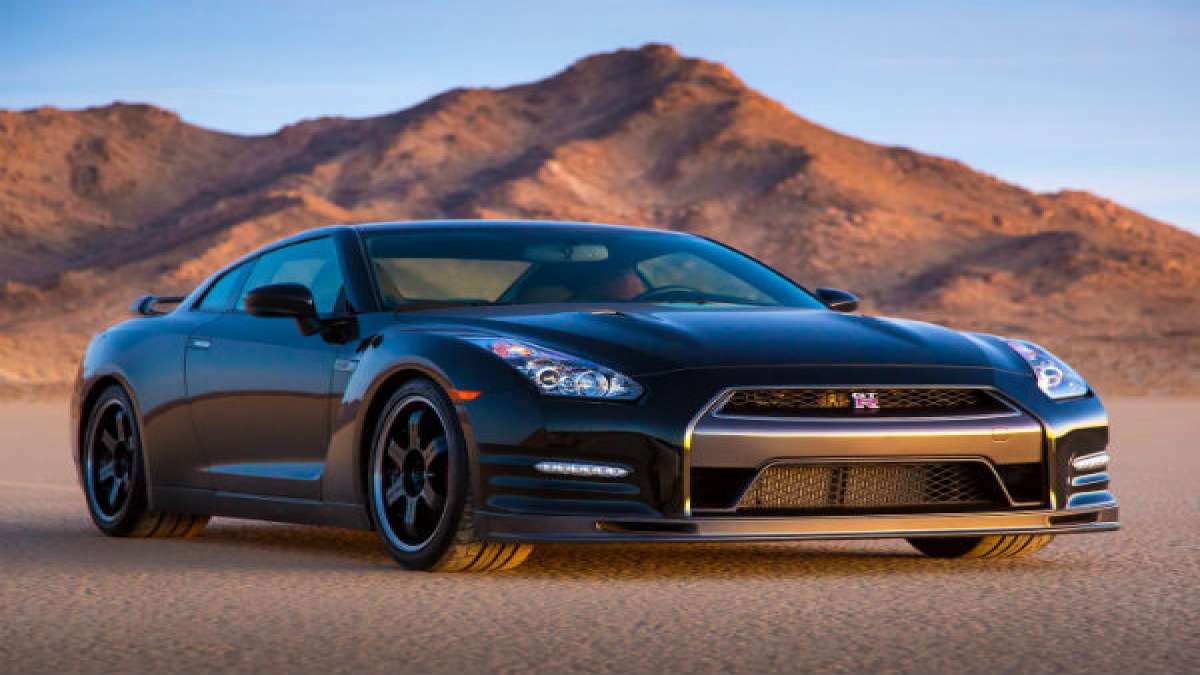 Nissan GT-R Nismo To Be Fastest Accelerating Production Car ...