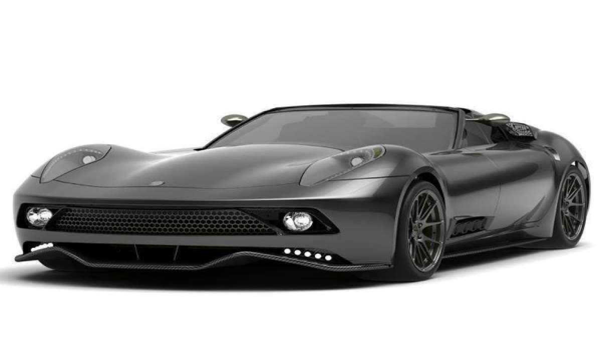 Lucra Cars Of Fast & Furious Fame Teases Upcoming 2.2 Roadster ...