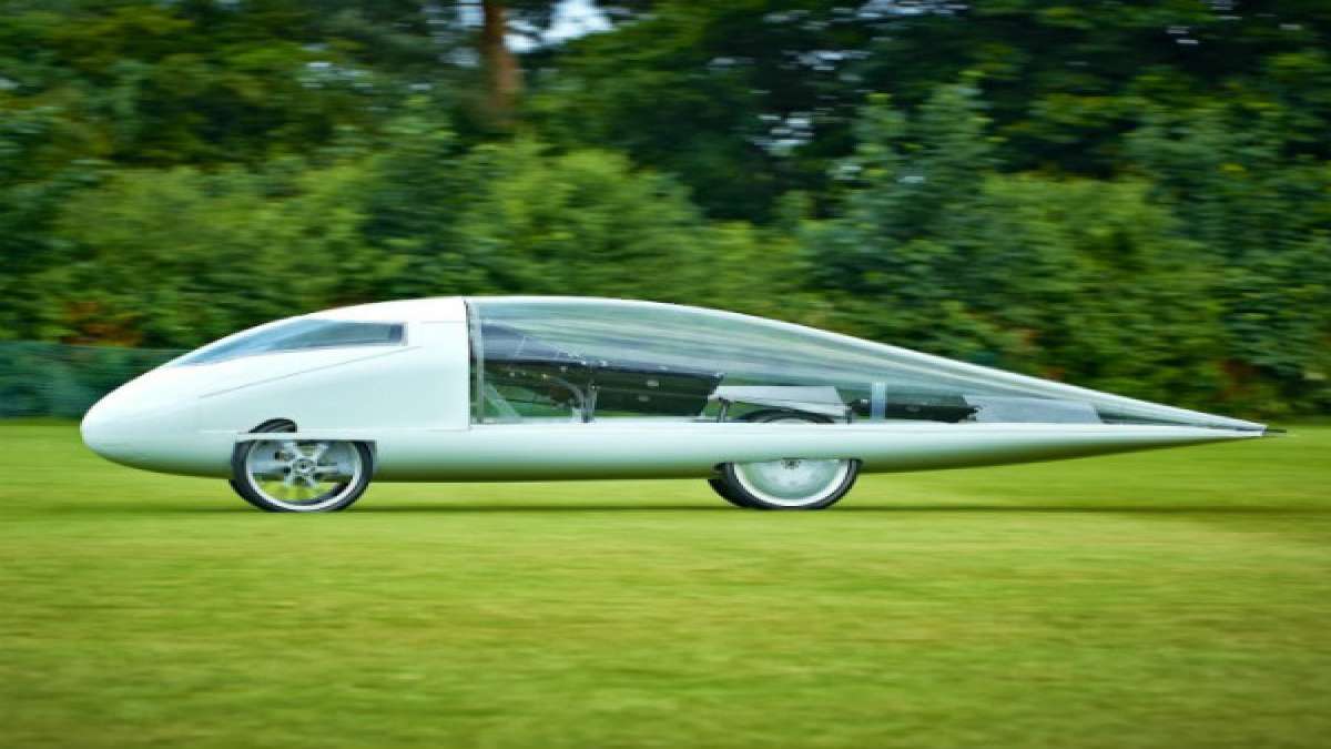 Cambridge University Enters World Solar Challenge With Resolution ...