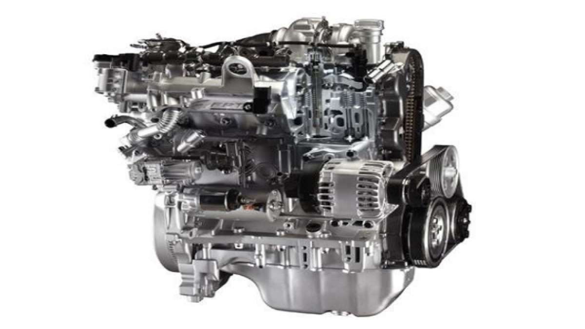 Maruti Suzuki Working On New 800cc Diesel Engine - DriveSpark News