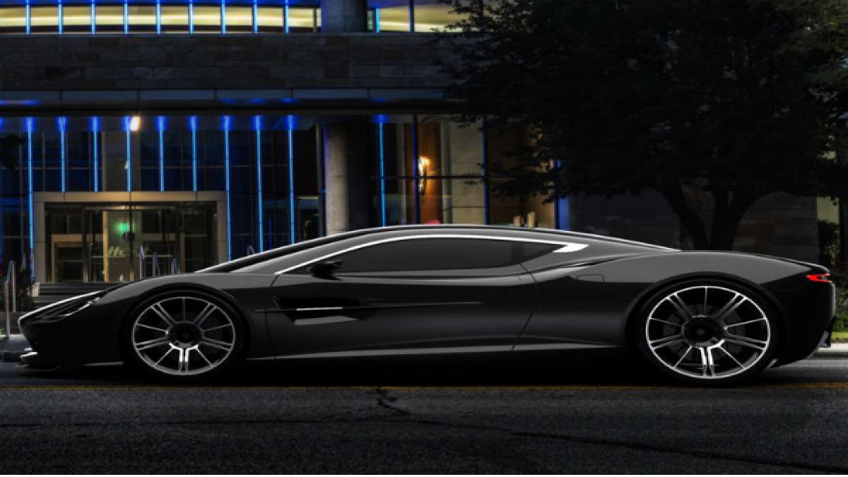Aston Martin DBC Concept Should Be The Way To Go For The Brand ...