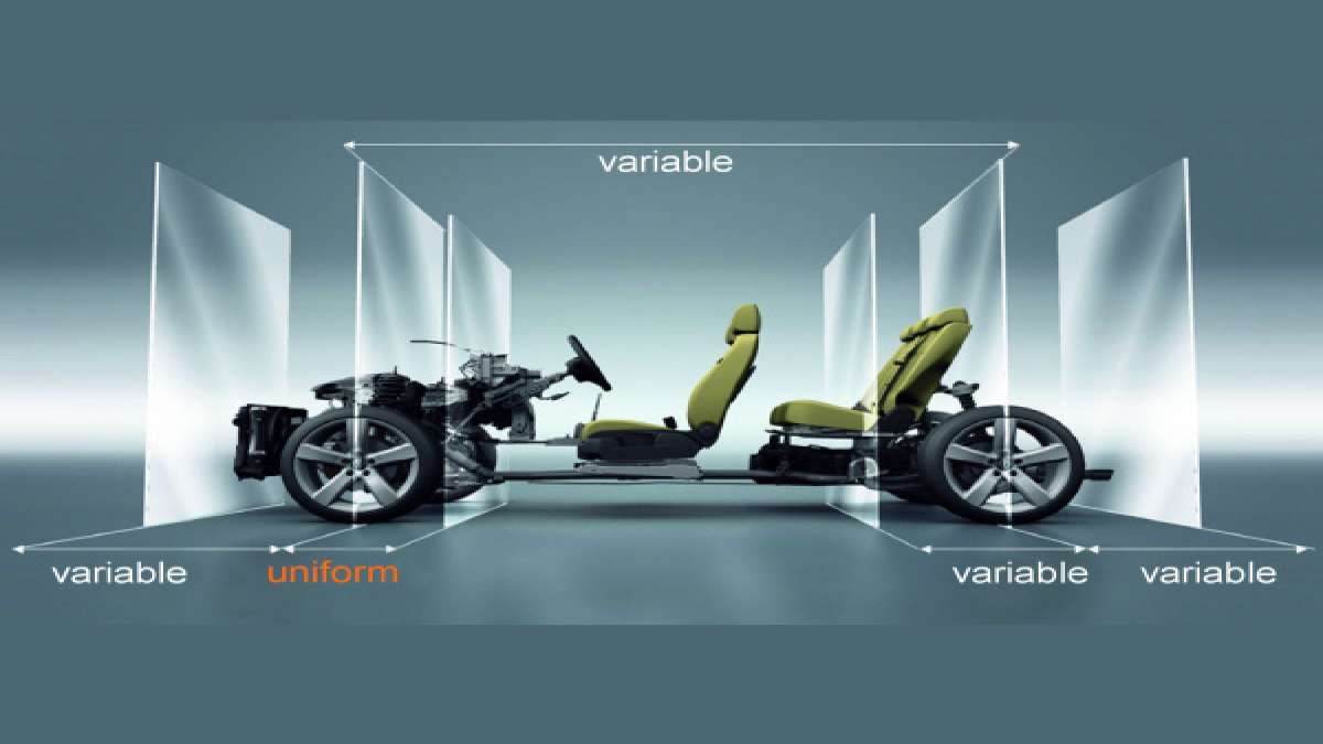 Tata Motors To Develop Its Own Advanced Modular Platform - DriveSpark News