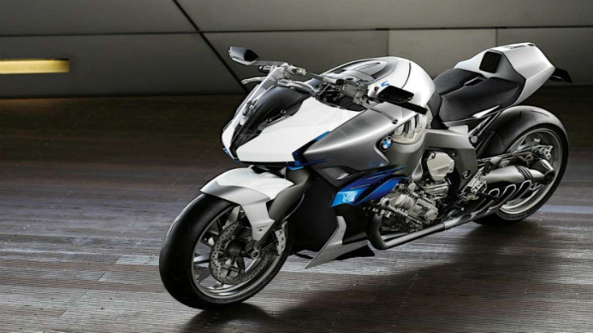 TVS, BMW Bikes Redemption 2015 - DriveSpark News
