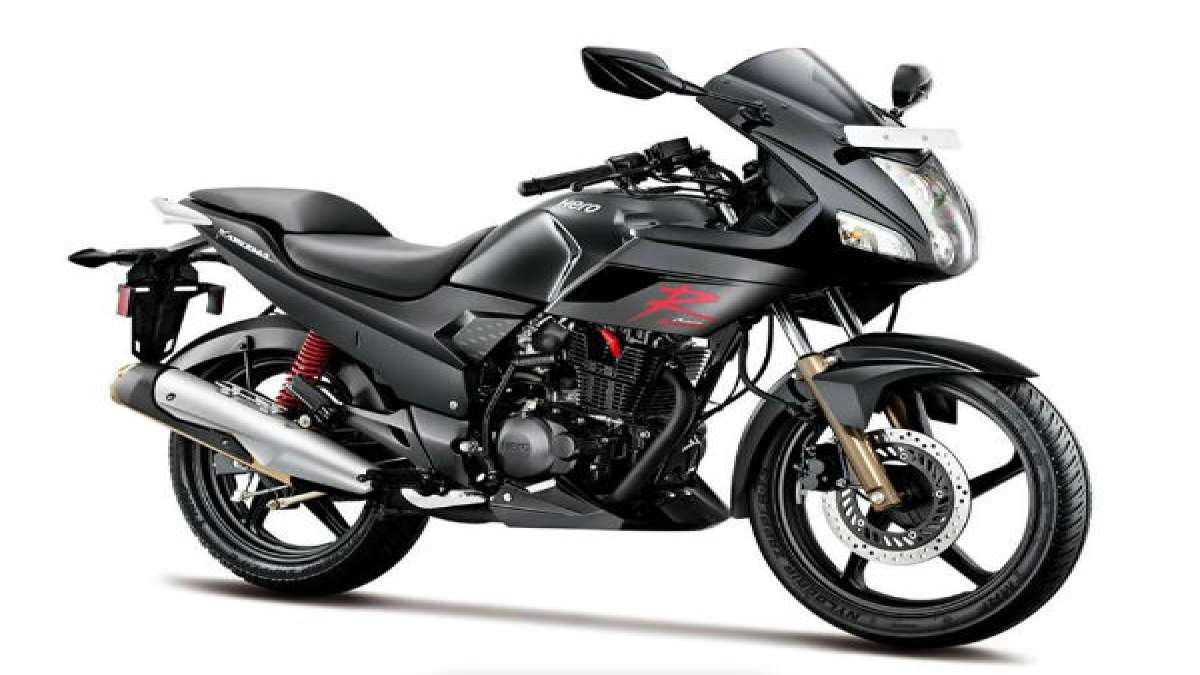 2014 Karizma R, Karizma ZMR Power Specifications Revealed - DriveSpark News