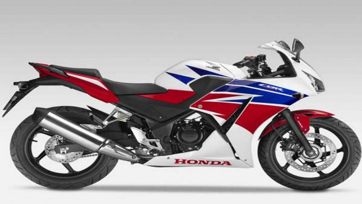 Honda CBR300R Debuts At EICMA: Full Specifications, Features & Details ...