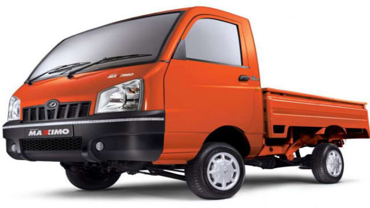 Mahindra | Electric Verito Sedan Confirmed | Auto News - DriveSpark News