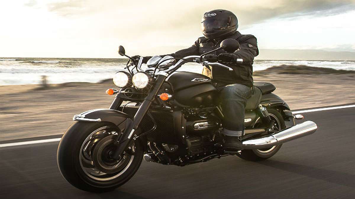 Triumph Motorcycles In India: Price Of 10 Models On Offer - DriveSpark News