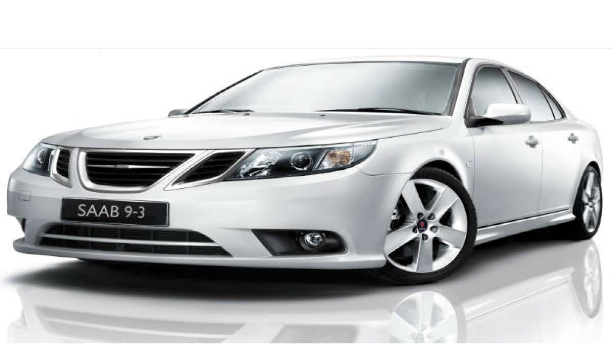 Saab 9-3 Production Commences After Two Years - DriveSpark News