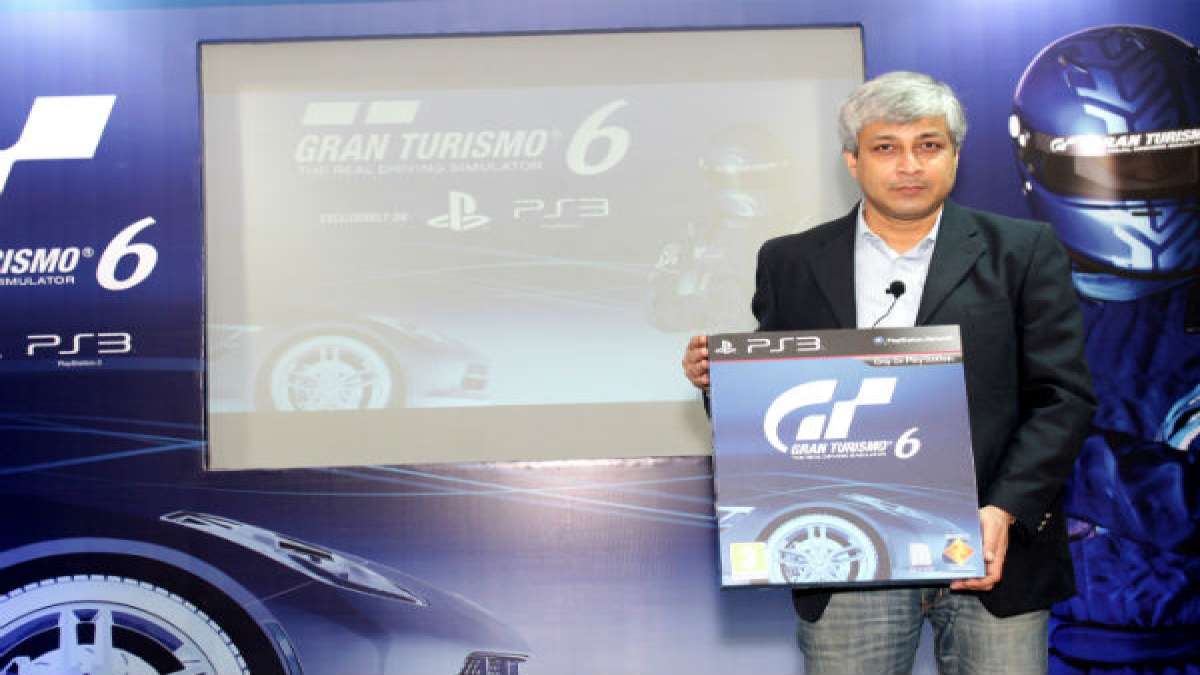 Top Best PS3 Racing Game; Gran Turismo 6 On Playstation 3 Is Out ...