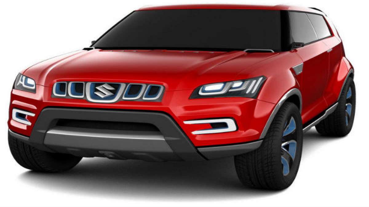 Suzuki Diesel Engine Development Details Emerge - DriveSpark News