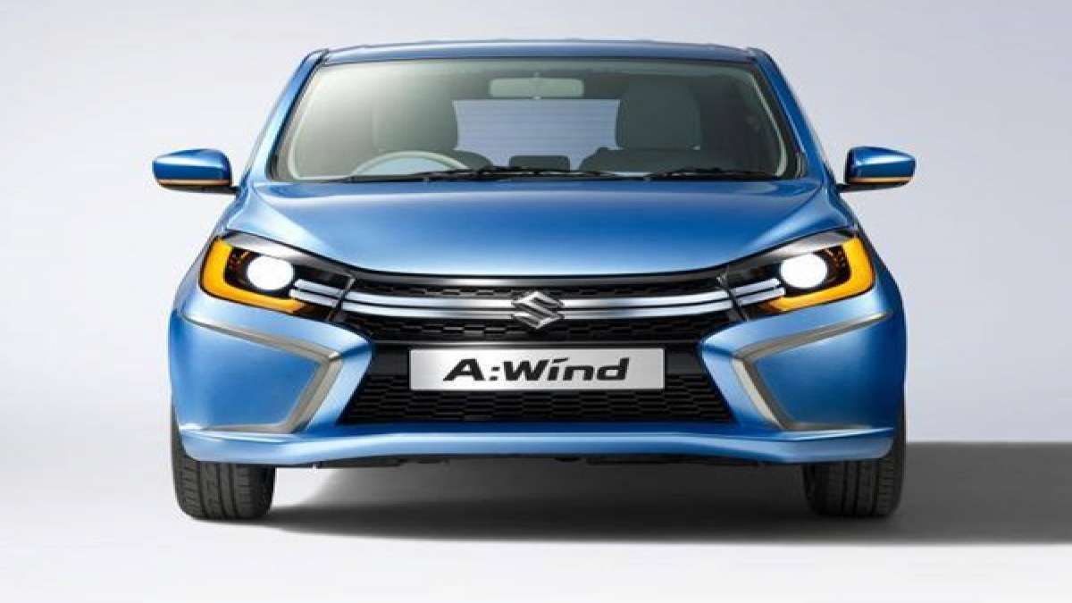 Maruti Celerio With Clutchless/Automatic Manual Transmission Rumored ...