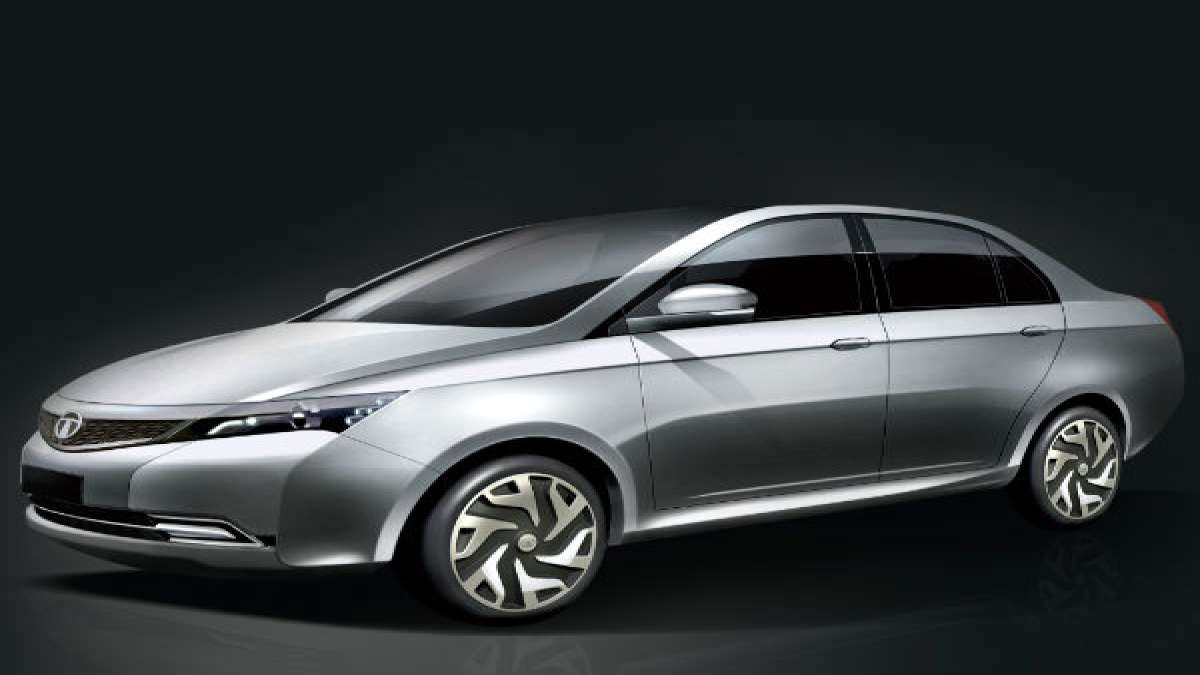 Tata Motors’ New Turbo Petrol Engine Details Revealed - DriveSpark News