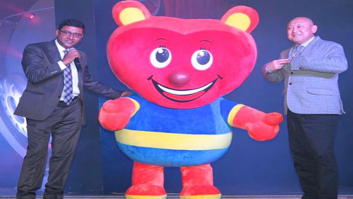Yamaha Mascot For Road Safety To Bring Awareness Among Children ...