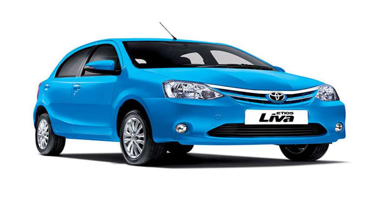 2014 Toyota Etios & Etios Liva Prices & Variant Details Released ...