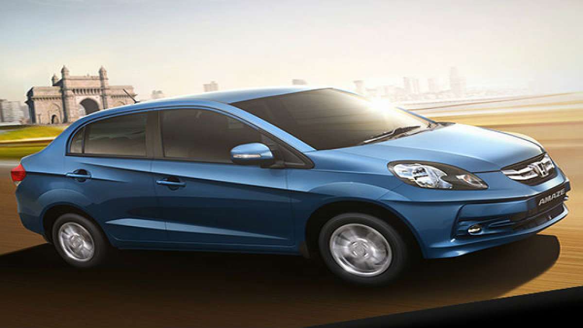 Honda Cars Price Reduction Announced; New Honda Cars Price List ...