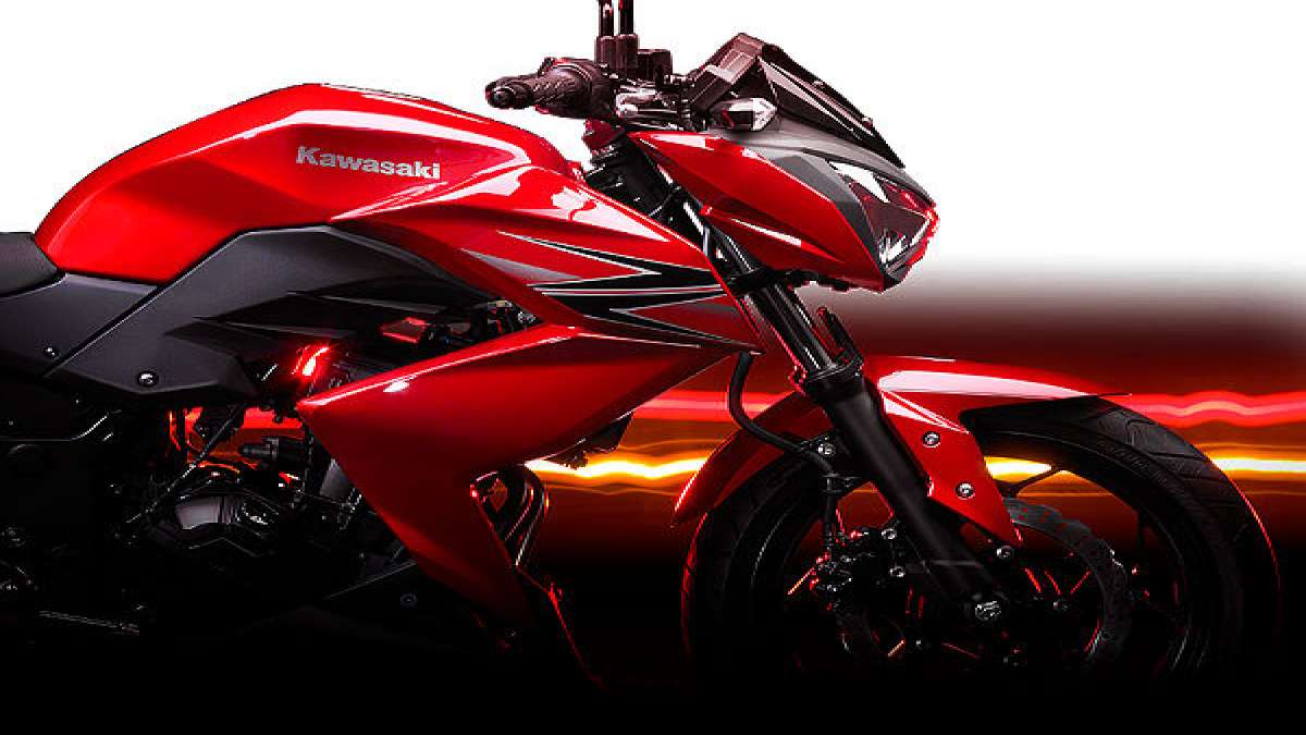 Kawasaki Z250 India Launch By Mid-2014 - DriveSpark News