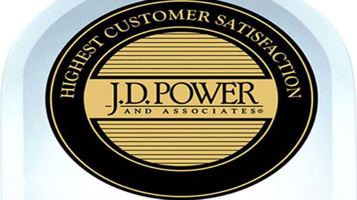 J.D Power Highest Performers Automotive Customer Satisfaction In India ...