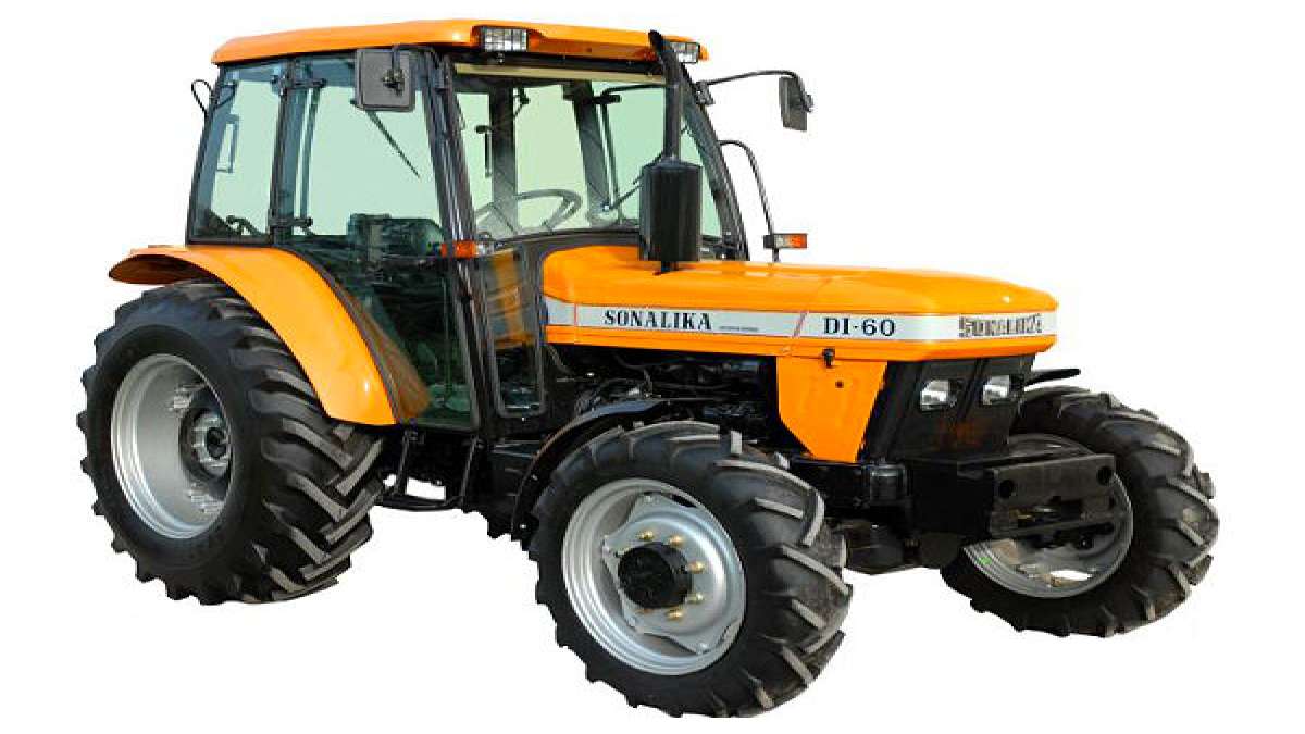 Sonalika International Africa Expansion Plans Announced - DriveSpark News